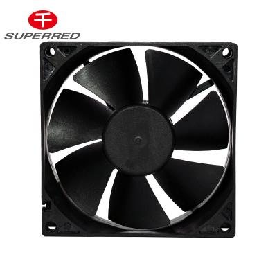 China Cheng Home 8500RPM silent 19db 3d Printer Cooler for sale