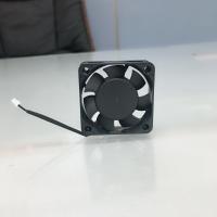 China Sleeve Bearing PBT 94V0 DC5V /12V/24V Car Audio Cooling Fan for sale