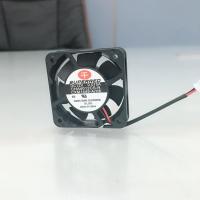 China Sleeve Bearing PBT 94V0 DC5V /12V/24V Car Audio Cooling Fan for sale