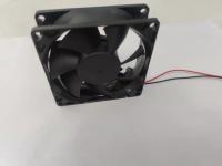 China TUV Certified Server CPU Fan 3400-6800RPM With Signal Output for sale
