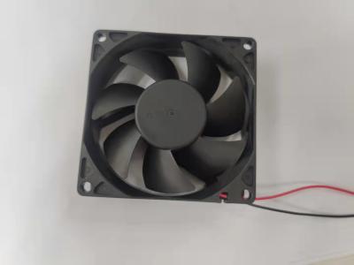 China High Speed 3400-6800RPM Server Cooling Fan Life 30000h Current 0.24-0.78A for sale