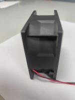 China 80x80x38mm DC Axial Cooling Fan High Speed With AWG26 Lead Wire for sale