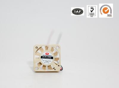 China 17x17x3mm Micro LCP High Speed Cooling Fan For UAV for sale