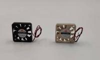China 17x17x3mm Micro LCP High Speed Cooling Fan For UAV for sale