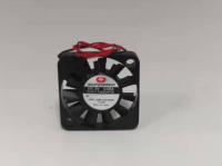 China 17x17x3mm Micro LCP High Speed Cooling Fan For UAV for sale