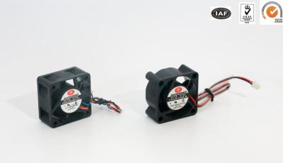China UL Certificated Car Cooling Fan using Plastic PBT 94V0 Material for sale