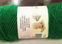 China Polyester plus wool yarn for sale