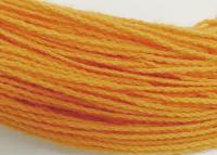 China Polyester plus wool yarn for sale