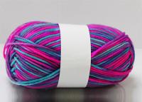 China Acrylic yarn dyeing for sale