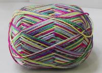 China Acrylic yarn dyeing for sale