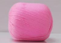 China Acrylic yarn normal color for sale