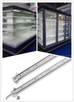 China Waterproof LED Freezer Lamp Energy Saving LED Cold Lamp For Refrigerator Showcase for sale
