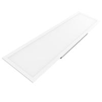 China Warm White LED Cleanroom Light 300x600mm 600x600mm SMD2835 LED Panel Ceiling Lights for sale