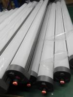 China Super Bright LED Tri Proof Light IP65 Waterproof LED Tube Light Fixture For Clean Room for sale