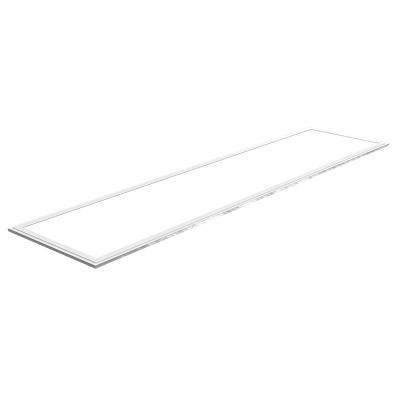 China 20W / 40W Aluminum Flat Panel LED Lights 3500K Warm White SMD2835 For Home Office for sale