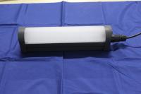 China Super Bright Tri Proof LED Tube Light Cold White 600mm 1200mm Waterproof IP65 for sale
