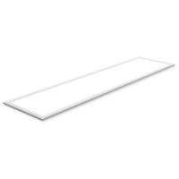 China Modern Indoor LED Panel Lights High Brightness For Home Office Cleanroom Living Room for sale