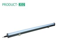 China ONN J02 AC220-240V IP65 LED Tri Proof Light Fixture 1200mm 40W 5500-6000K High Brightness for sale
