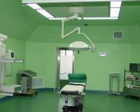China High Brightness LED Cleanroom Light Panel 300x1200mm 300x600mm 600x600mm for sale