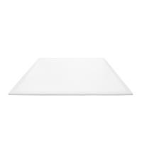 China 20W - 72W Hospital Square LED Panel Light 6000K 595x595mm 295x595mm 295x1195mm for sale