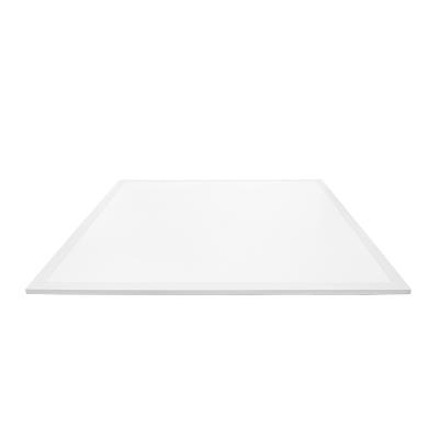 China 20W - 72W Hospital Square LED Panel Light 6000K 595x595mm 295x595mm 295x1195mm for sale