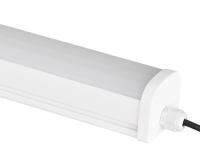 China ONN-J02 Indoor LED Tri Proof Light Fixtures IP65 For Industrial Warehouse Parking Lot for sale