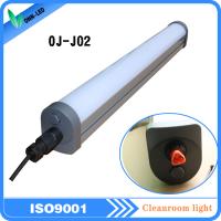 China ONN-J02 Indoor LED Tri Proof Light Fixtures IP65 For Industrial Warehouse Parking Lot for sale