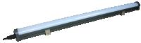 China ONN-J02 IP65 LED Tri Proof Light 20W 40W 55W AC100 - 260V For Parking Lot Cold Room for sale
