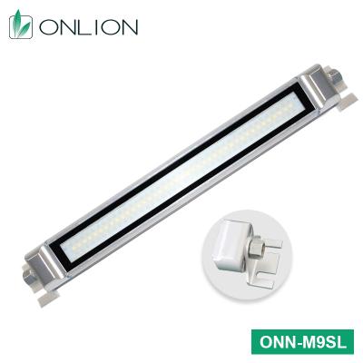 China ONN-M9SL CNC Machine Light Waterproof Dustproof For Milling Lathe Equipment for sale