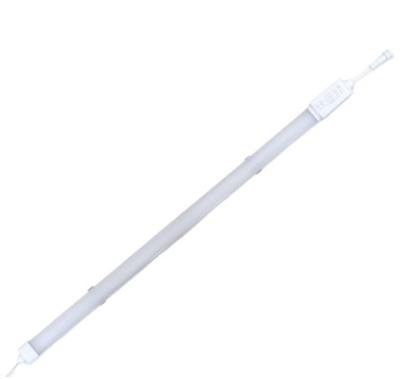 China ONN-X3PT AC220V LED Freezer Light Magnetic Mount Cooler Display Cabinet Strip Light for sale
