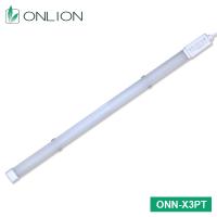 China ONN-X3PT AC220V LED Freezer Light Magnetic Mount Cooler Display Cabinet Strip Light for sale