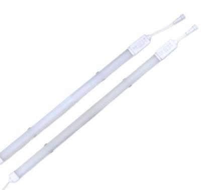 China ONN-X3PT IP65 Cold Room LED Tube Light LED Cooler Lights Waterproof With Magnetic Mount for sale