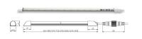 China ONN-X3E IP65 Vapor Sealed Refrigerator Light Bar DC12/24V AC220V Optional for sale
