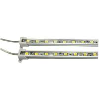 China ONN-X2B DC24V Walk In Cooler Light Fixtures IP65 LED Cooler Door Lights for sale