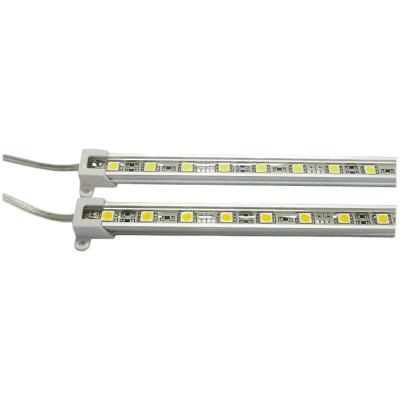 China ONN-X2B DC24V Walk In Cooler Light Fixtures IP65 LED Cooler Door Lights for sale