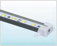 China ONN-X2B DC24V Walk In Cooler Light Fixtures IP65 LED Cooler Door Lights for sale