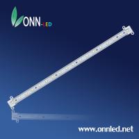 China ONN-X2B DC24V Walk In Cooler Light Fixtures IP65 LED Cooler Door Lights for sale