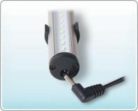 China DC24V LED Freezer Light Ultra Brightness Refrigerator Cold Room Lighting Fixtures IP54 for sale