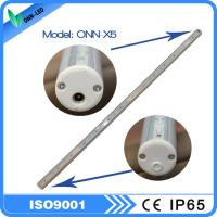 China DC24V LED Freezer Light Ultra Brightness Refrigerator Cold Room Lighting Fixtures IP54 for sale