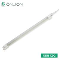 China ONN-X3Q High Brightness LED Cooler Light IP65 Supermarket Coolroom LED Lighting for sale