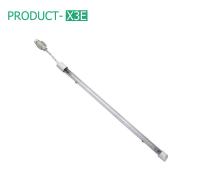China Ultra Slim IP65 Vapor Tight Freezer Light Bar 3 Mounting & 3 Voltage Options for sale
