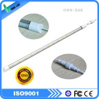 China Ultra Slim IP65 Vapor Tight Freezer Light Bar 3 Mounting & 3 Voltage Options for sale