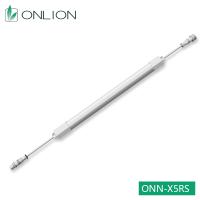 China ONN-X5RS Daisy Chain Connectable LED Freezer Light Bar IP65 3 Mount 3 CCT Options for sale