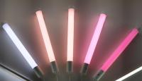 China ONN-X5RS Daisy Chain Connectable LED Freezer Light Bar IP65 3 Mount 3 CCT Options for sale