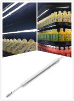 China ONN-X5RS Daisy Chain Connectable LED Freezer Light Bar IP65 3 Mount 3 CCT Options for sale