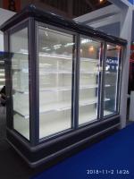 China ONN-X5RS Daisy Chain Connectable LED Freezer Light Bar IP65 3 Mount 3 CCT Options for sale