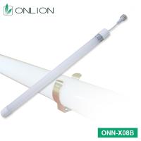 China ONN X08B DC24V IP65 LED Freezer Light High Brightness 2200 Lumens LED Cooler Lighting for sale