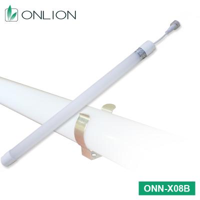 China ONN X08B DC24V IP65 LED Freezer Light High Brightness 2200 Lumens LED Cooler Lighting for sale