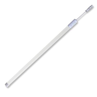 China ONN-X5RS Linkable IP65 Cooler LED Light Bar Max 150W Daisy Chain 3 Mount & 3 CCT for sale