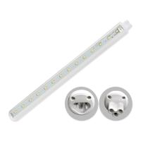 China ONN-X5D 220V IP54 670mm LED Refrigerator Light For Display Cooler Freezer Cabinet Lighting for sale